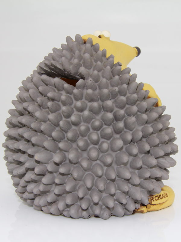 Spardose witzige Tiere - Sparbüchse Tierfigur