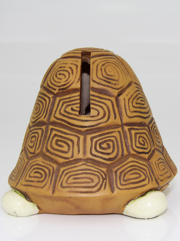 Spardose witzige Tiere - Sparbüchse Tierfigur